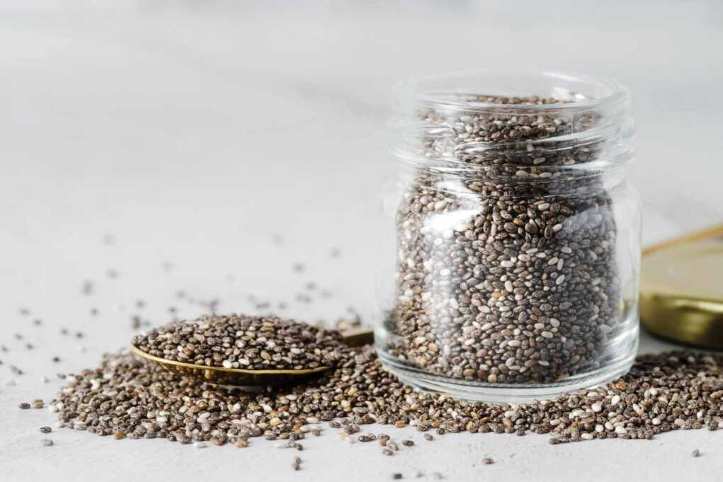 From Omega-3s to Fiber: Discover Why Chia Seeds Are a True Superfood ...