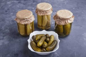 The Ultimate Pickle Guide: Nutritional Value, Pros & Cons, and DIY Prep ...