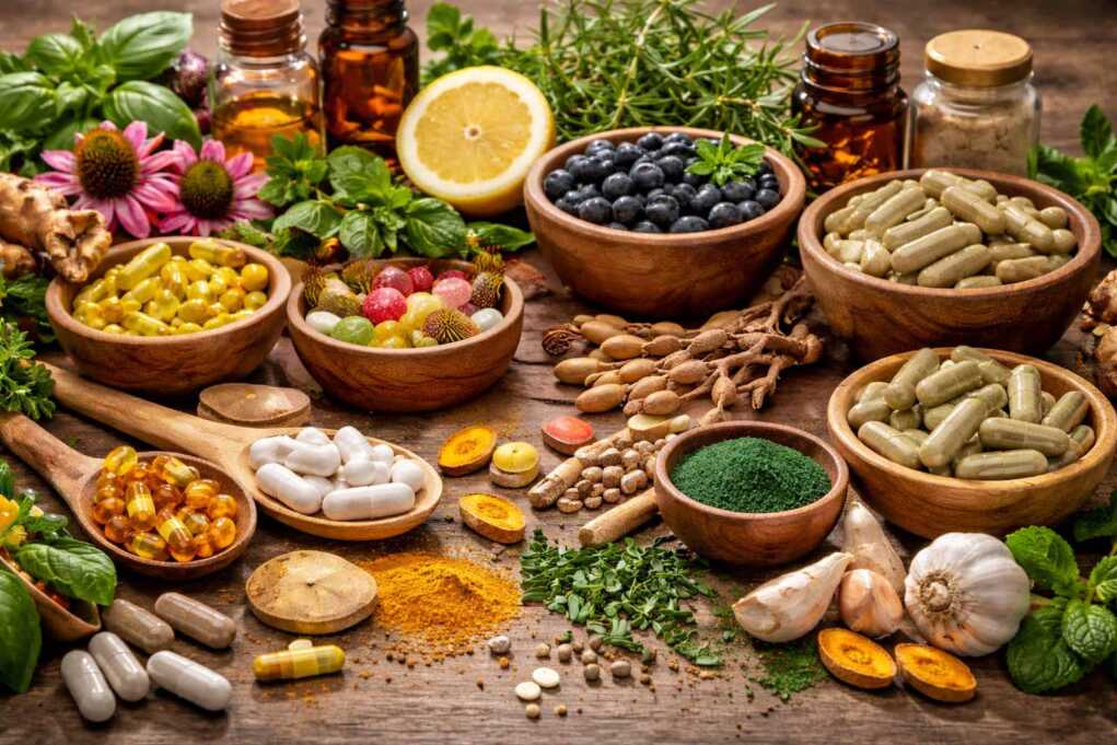 Dangerous Supplements for High Blood Pressure: A Cardiologist-Approved ...