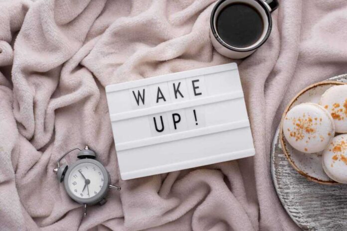 Why a Healthy Morning Routine Matters—and How to Create One That Lasts ...