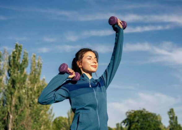 How Exercise Helps Depression: Studies Show Comparable Benefits to ...