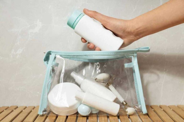 Why Talcum Powder May Be Dangerous: 5 Health Risks Linked to Baby ...