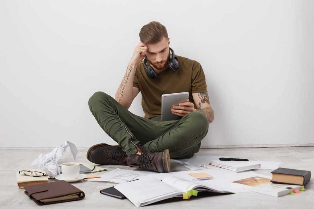 What Causes Poor Concentration? Science-Backed Tips to Boost Your Focus ...