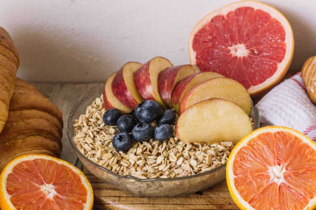 The Dark Side of Fibermaxxing: Signs You’re Eating Too Much Fiber | Dr ...