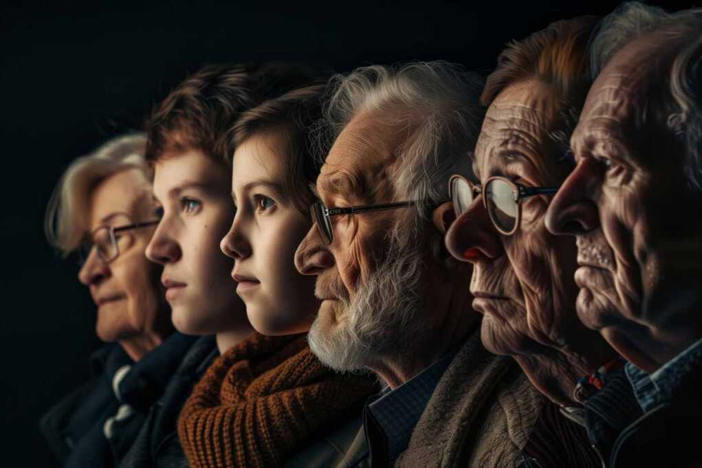 Is Your Brain Older Than You? The Science Behind Brain Age and ...