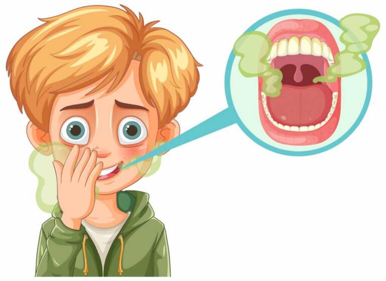 7 Warning Signs Your Breath Reveals About Your Health | Dr Farrah MD