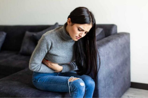 When to See a Doctor for Bloating, Gas, and Abdominal Pain: Warning ...
