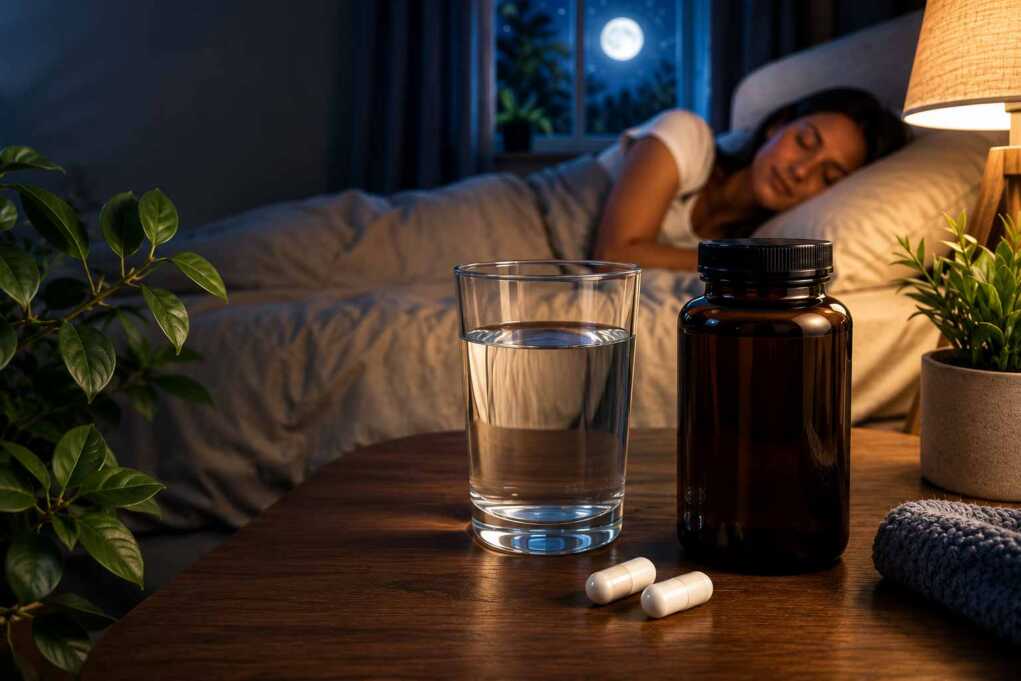 When Should You Take Magnesium for Sleep? Benefits, Timing, and Tips ...